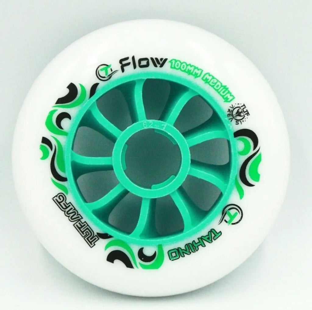 Takino Flow TLTF (set of 8) – SkateBag