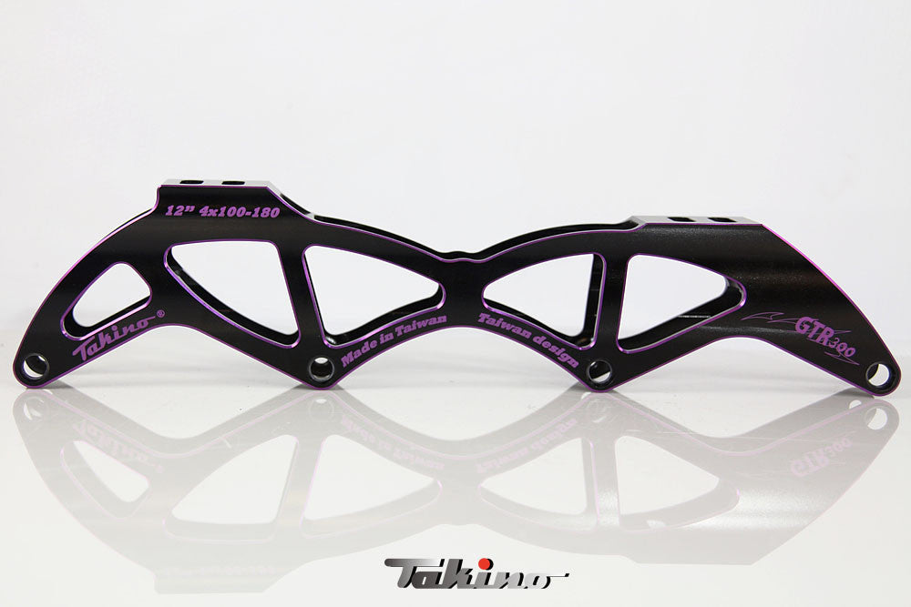 GTR 300 Frame – SkateBag