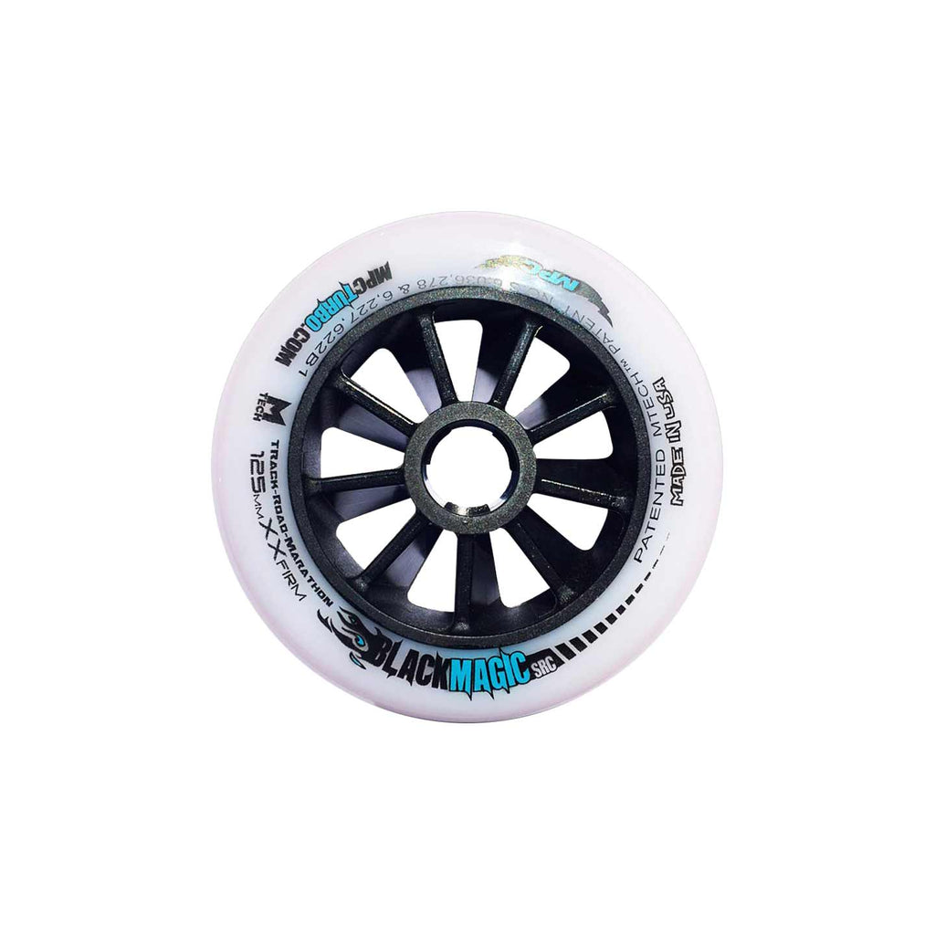 MPC Black Magic wheels - available in 90, 100, 110 and 125mm – SkateBag