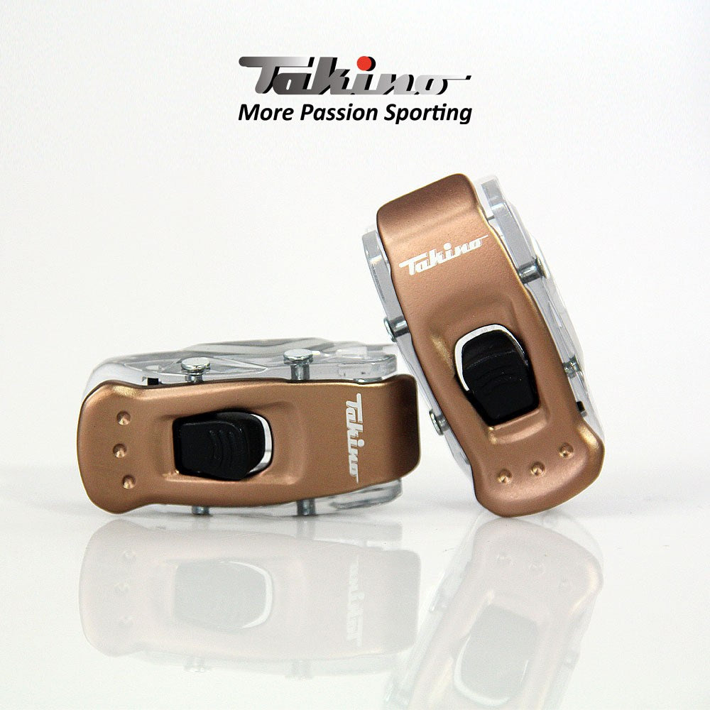 Skate Buckle Replacement Kit – SkateBag