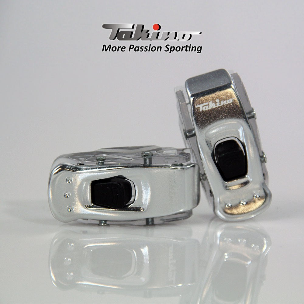 Skate Buckle Replacement Kit – SkateBag