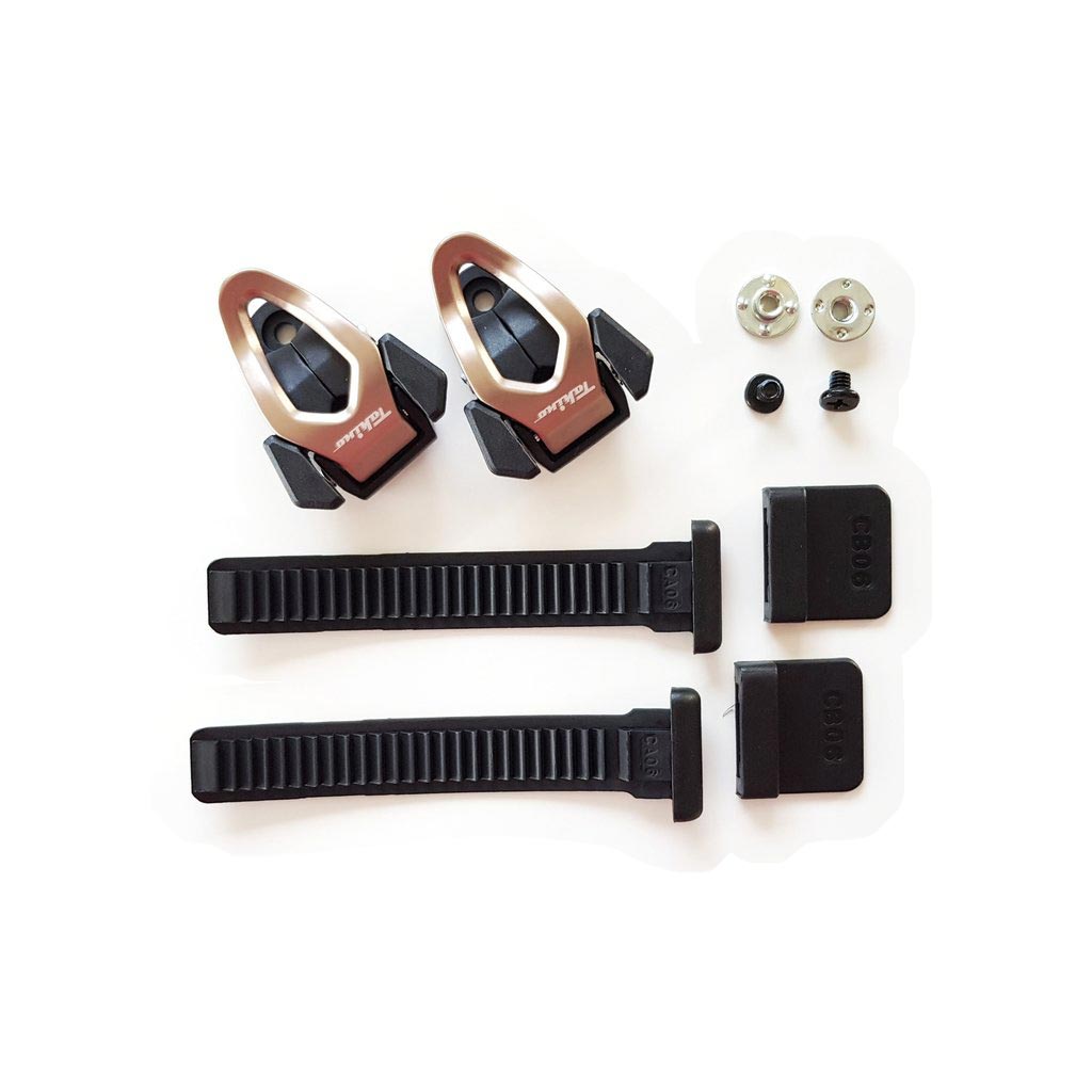 Skate Buckle Replacement Kit – SkateBag